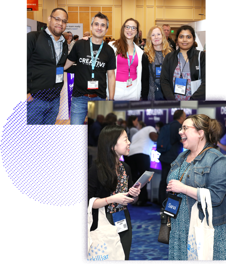 DevLearn Conference & Expo 2025