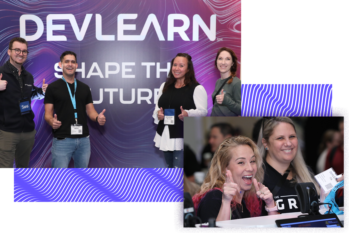 DevLearn Conference & Expo 2025