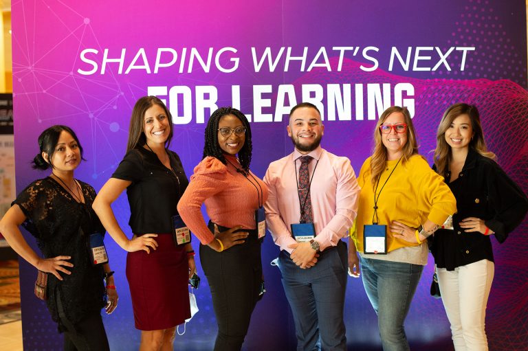 DevLearn Conference & Expo – October 26 – 28, 2022 • Las Vegas, NV