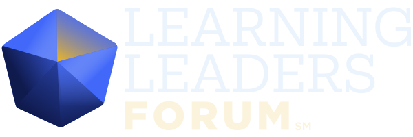 DevLearn Conference & Expo – October 25 – 27, 2023 • Las Vegas, NV