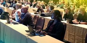 DevLearn Conference & Expo – October 26 – 28, 2022 • Las Vegas, NV