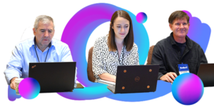 DevLearn Conference & Expo – October 25 – 27, 2023 • Las Vegas, NV